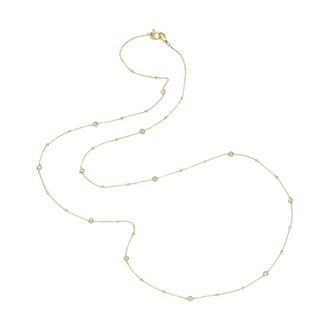 CHANTECLER Goldene Accessoires Halskette - - Accessories - Damen - Gelb - ONE SIZE