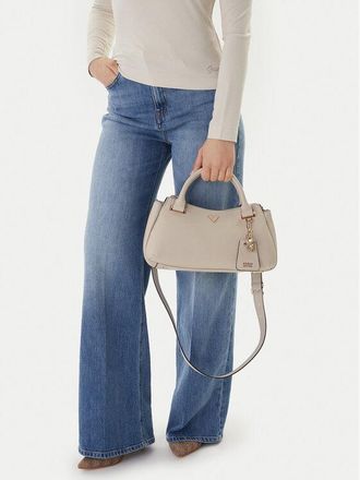 Guess Handtasche Evie HWBG96 64060 Beige