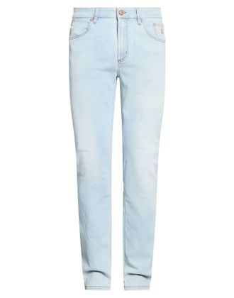 Jeckerson HOSEN & R&Ouml;CKE - Jeanshosen auf YOOX.COM