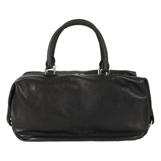 Marge Sherwood Femme, Sacs, Noir, Taille: ONE Size Dumpling Tote