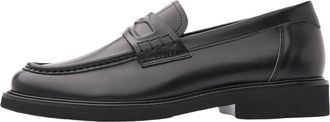 Nubikk Jones Gatsby Loafer - - Shoes - Herren - Schwarzk - 41 1/2 EU