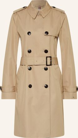 Tommy Hilfiger Trenchcoat beige