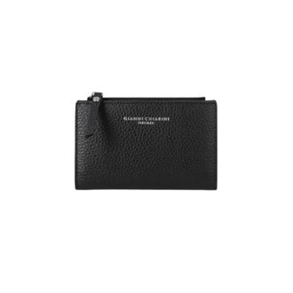 Gianni Chiarini Femme, Accessoires, Noir, Taille: ONE Size Wallet Dollaro