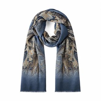 Etro Winterschals - - Accessories - Herren - Mehrfarbig - ONE SIZE