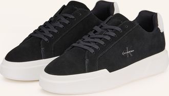 Calvin Klein Sneaker schwarz