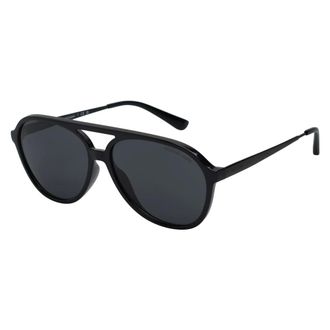 Michael Kors Femme, Accessoires, Noir, Taille: ONE Size Lunettes de soleil