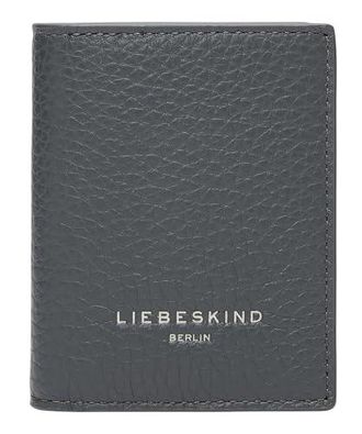 Liebeskind Berlin Geri 2 Heavy Pebble Arcie Card Case Rooftop