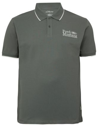 s.Oliver Poloshirt