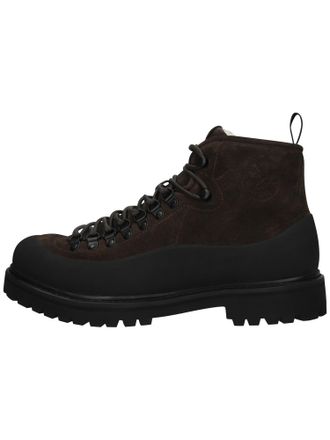 Blackstone Schnürboots Rock Dree CG112