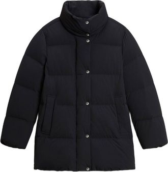 Woolrich Madison Doudoune mi-longue