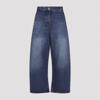 STUDIO NICHOLSON Chalco Jeans
