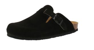 Plakton Herrenschuhe Clogs BLOG AFELPADO 171539 negro, Gr&ouml;&szlig;e:46 EU