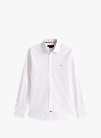 Tommy Hilfiger Chemise en coton