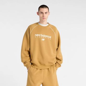 New Balance Sweatshirt Trackside