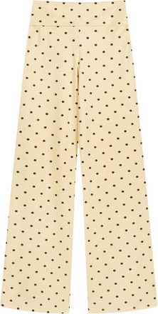 Oh April Leggings Daisy