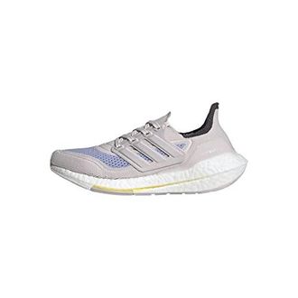 adidas Ultraboost 21 Orchid Tint/Orchid Tint/Violet Tone 5.5 B (M)