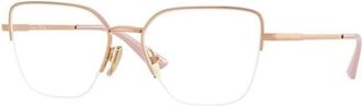 Vogue Eyewear Vogue, Damen, Accessories, Rosa, 53 MMGr&ouml;&szlig;e