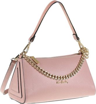 Pierre Cardin Schultertasche Violette