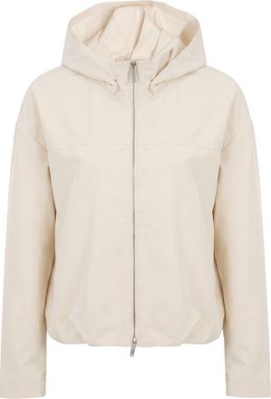 Emporio Armani JACKEN & M&Auml;NTEL - Jacken und Anoraks auf YOOX.COM