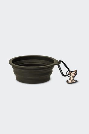 Carhartt Work in Progress Bol pour chien pliable - Taille TU