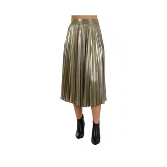 Marella Marella - R&ouml;cke - - Skirts - Damen - Gelb - M