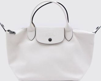 Longchamp Sac &agrave; Main LONGCHAMP Femme couleur Mastic