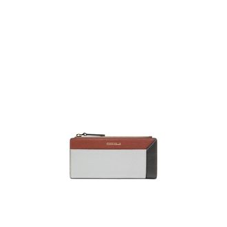 Coccinelle Tricolor Bifold Geldb&ouml;rse Loreen - - Accessories - Damen - Mehrfarbig - ONE SIZE