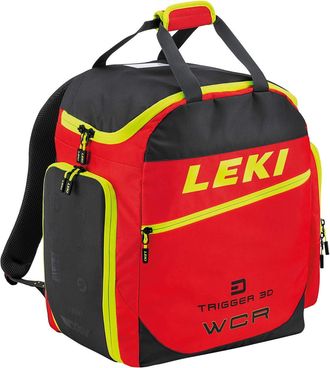 Leki Leki Sporting Goods Unisex Erwachsene, Wei&szlig;, 210 cm