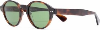 Epos Orfeo Sonnenbrille - - Accessories - unisex - Braun - 47 MM