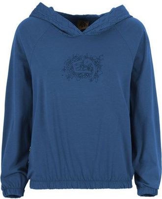 E9 Naty - Kapuzenpullover - Damen