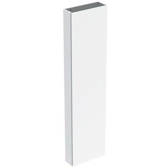 Keramag Geberit iCon Hochschrank mit einer T&uuml;r, 45x180x15 cm