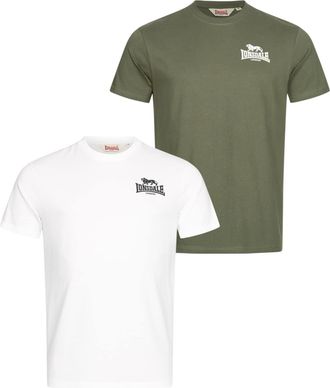 Lonsdale T-Shirt Blairmore