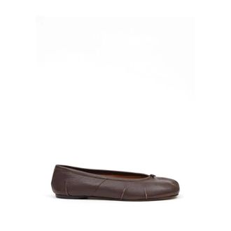 Maison Margiela Loafers - - Shoes - Damen - Braun - 36 1/2 EU