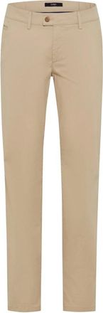 Brax Brax, Homme, Pantalons, Beige, Taille: W27 Thilo Chinos