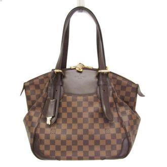 Louis Vuitton Pre-owned Leder Handtaschen - - Pre-owned - Damen - Braun - ONE SIZE