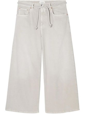 Closed Lyna Jeans - Grau