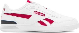 Reebok Sneakers Court Advance 100010629-M Weiß