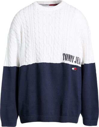 Tommy Jeans STRICKWAREN - Pullover auf YOOX.COM