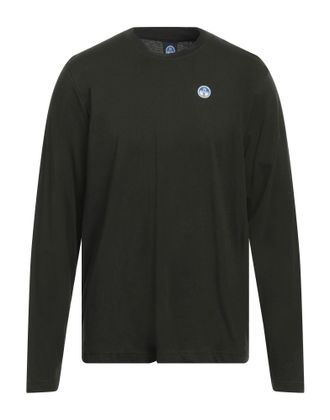 North Sails TOPS - T-shirts auf YOOX.COM