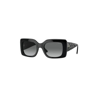 Vogue Eyewear Vo5481S Sonnenbrille - - Accessories - Damen - Schwarzk - 52 MM