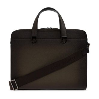 Ferragamo Herren, Taschen, Braun, ONE SIZEGr&ouml;&szlig;e
