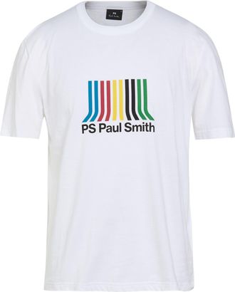 Paul Smith TOPS - T-shirts auf YOOX.COM