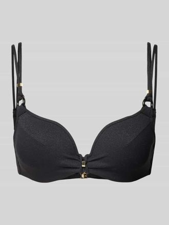 Marie Jo Bikini-Oberteil mit doppelten Spaghettitr&auml;gern Modell DAHU