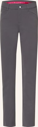 Alberto Golfhose Jana grau
