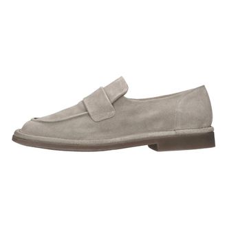 Pantanetti Polorcemento Loafer - - Shoes - Herren - Grau - 43 1/2 EU