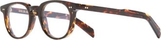 Cutler and Gross Cgopgr09 02 Optical Frame - - Accessories - unisex - Braun - 47 MM