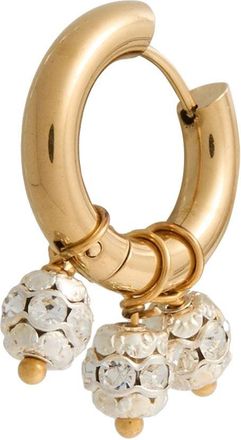 Timeless Pearly SCHMUCK und UHREN - Einzelne Ohrringe auf YOOX.COM