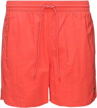 Lyle & Scott Herren, Bademode, Rot, XLGr&ouml;&szlig;e