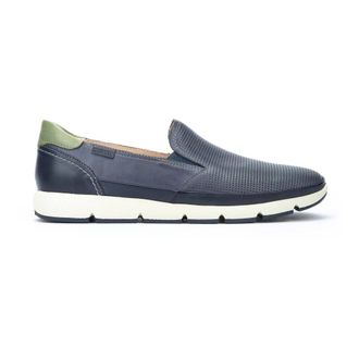 Pikolinos Fuencarral Loafer - - Shoes - Herren - Blau - 39 EU
