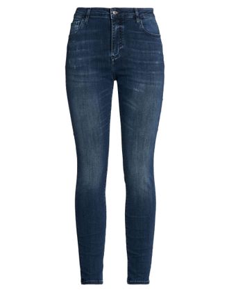 A|X Armani Exchange HOSEN & R&Ouml;CKE - Jeanshosen auf YOOX.COM
